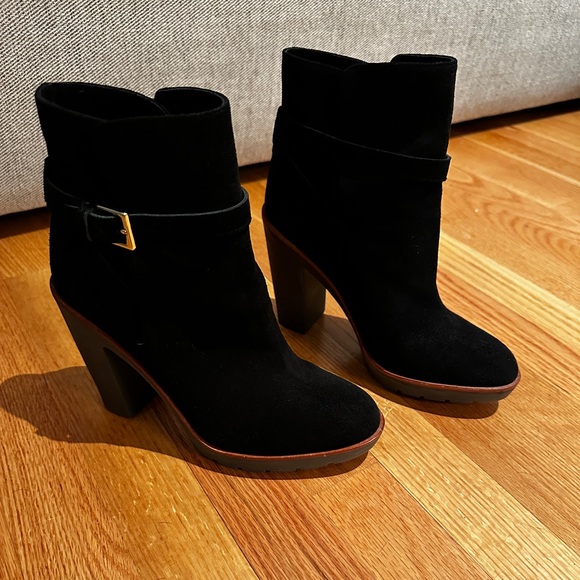 kate spade | Shoes | Kate Spade Boots | Poshmark
